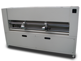 Equipamiento para la impresión Digital Textil